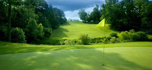 Course Tour - Indian Hills Golf Club